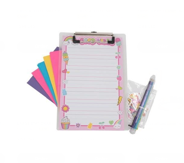 Good Vibes Stationery Sets – SBT Stitches
