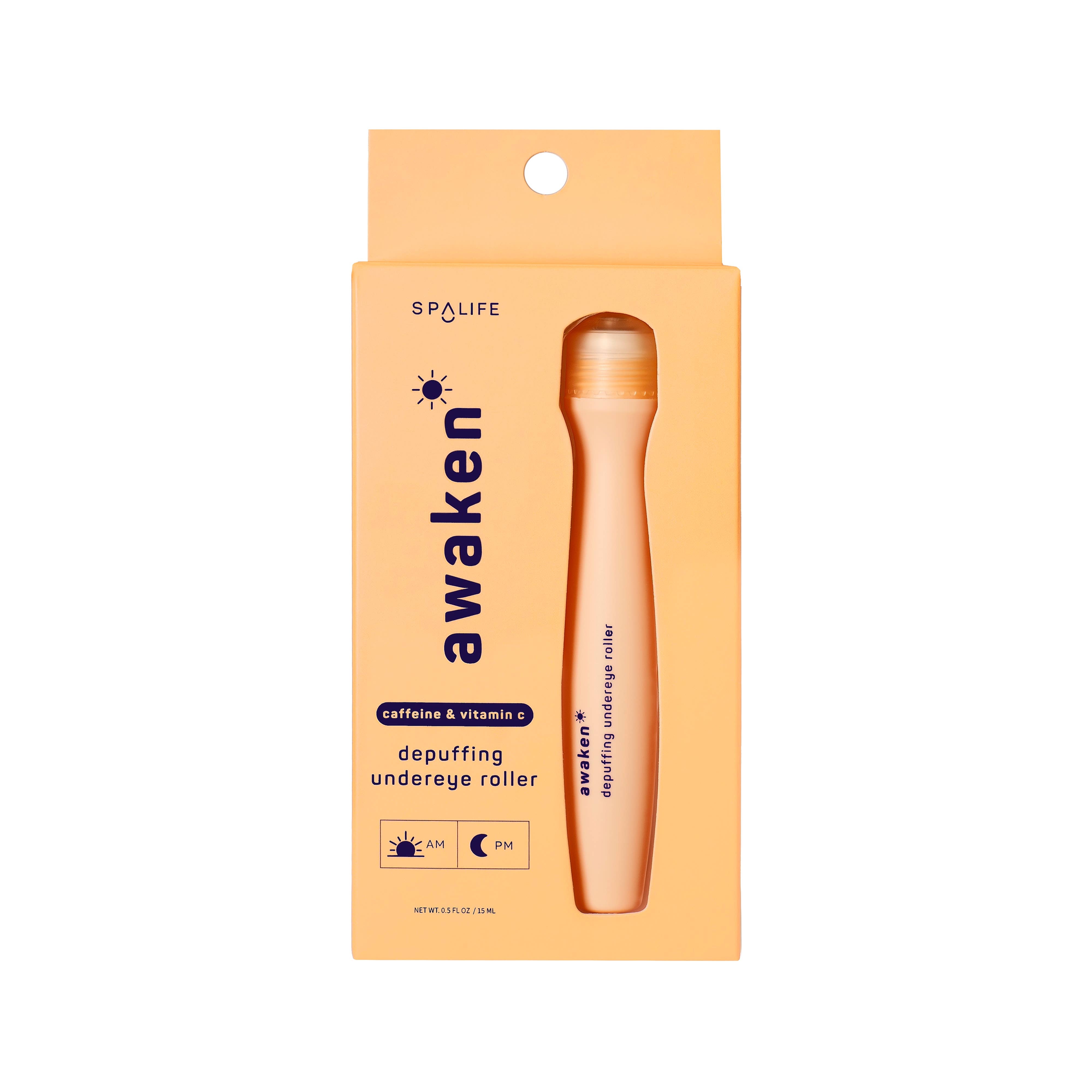 Awaken depuffing Under Eye Roller 0.5 Fl oz – SBT Stitches