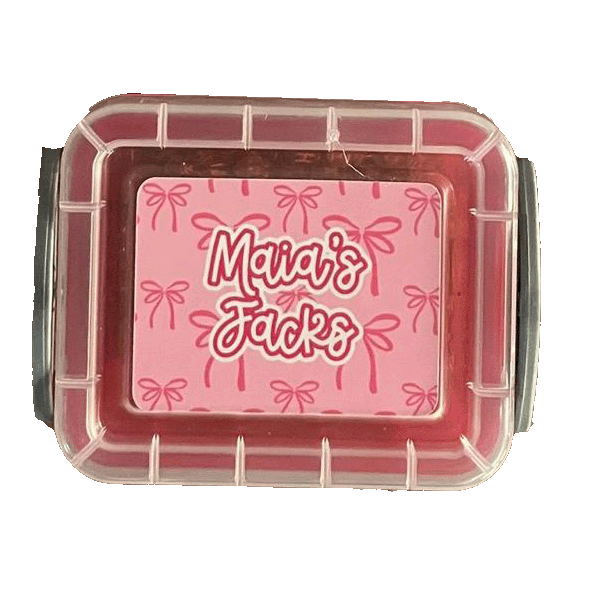 Personalized Jacks Box – SBT Stitches